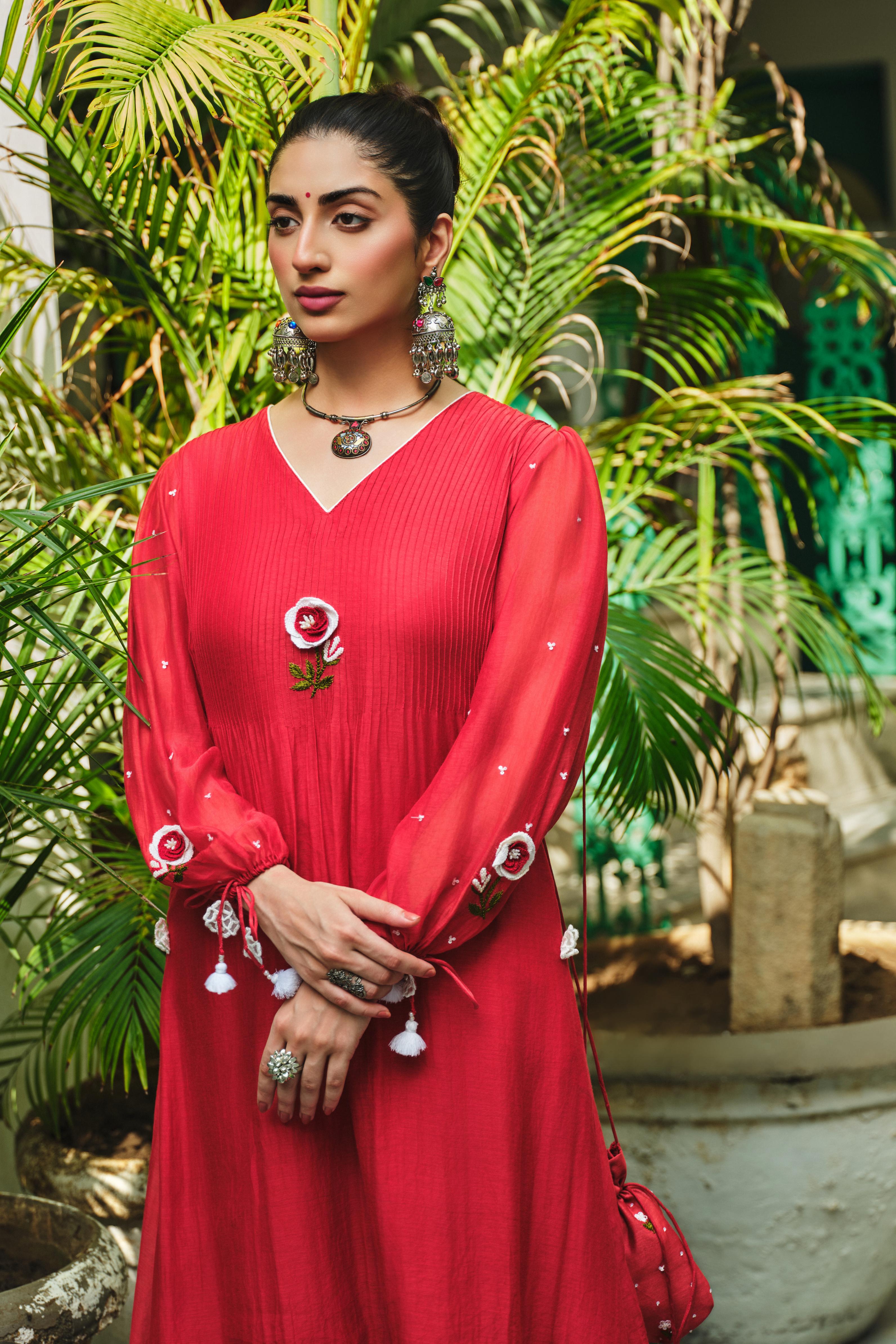Surkh – ShipraaGrover